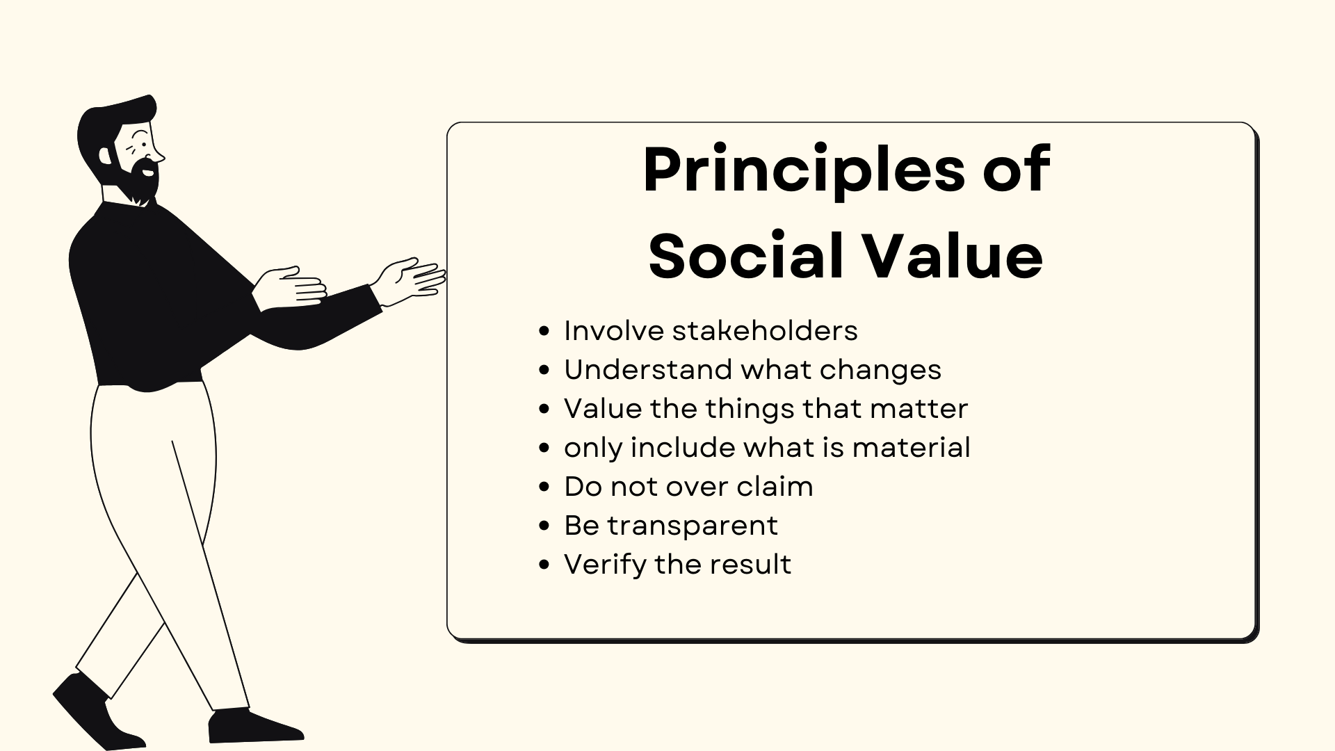 How to Calculate Social Return On Investment (SROI) | Sopact Perspective