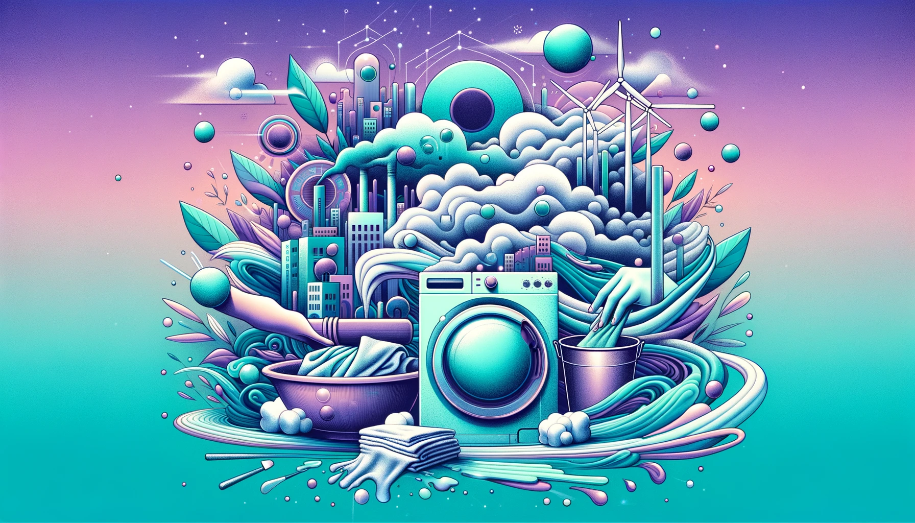 SDG washing: what it is & how to avoid It | Sopact Perspective