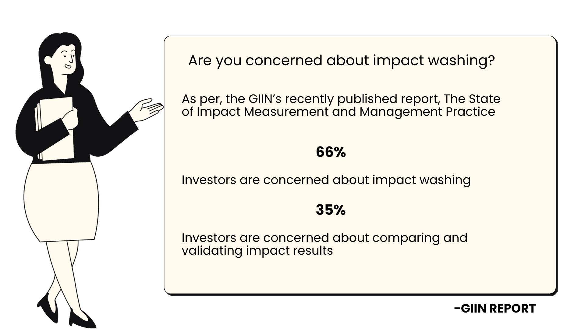 Impact Investments Measurement Best Practices Sopact Perspective 2025 9152