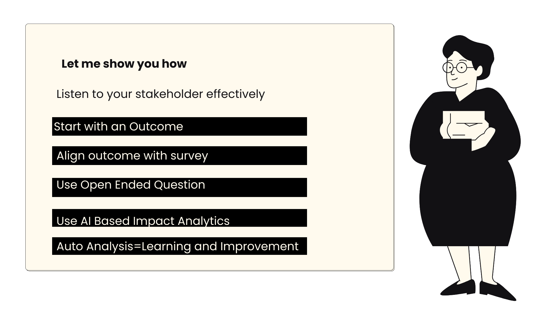 Why you should measure social impact? | Sopact Perspective