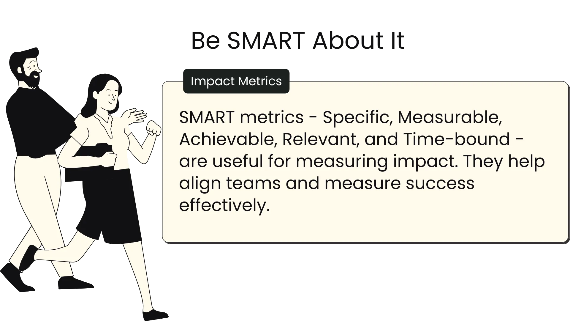 How to choose the right Impact indicators to demonstrate impact ...