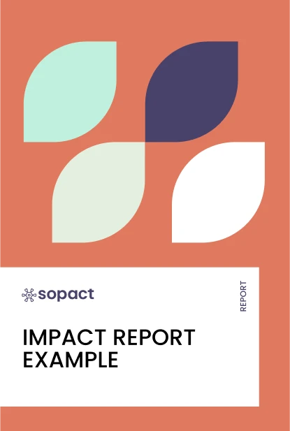 Social Impact Reports
