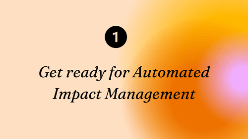 Sopact | Transform Stakeholder Data into Actionable Insights