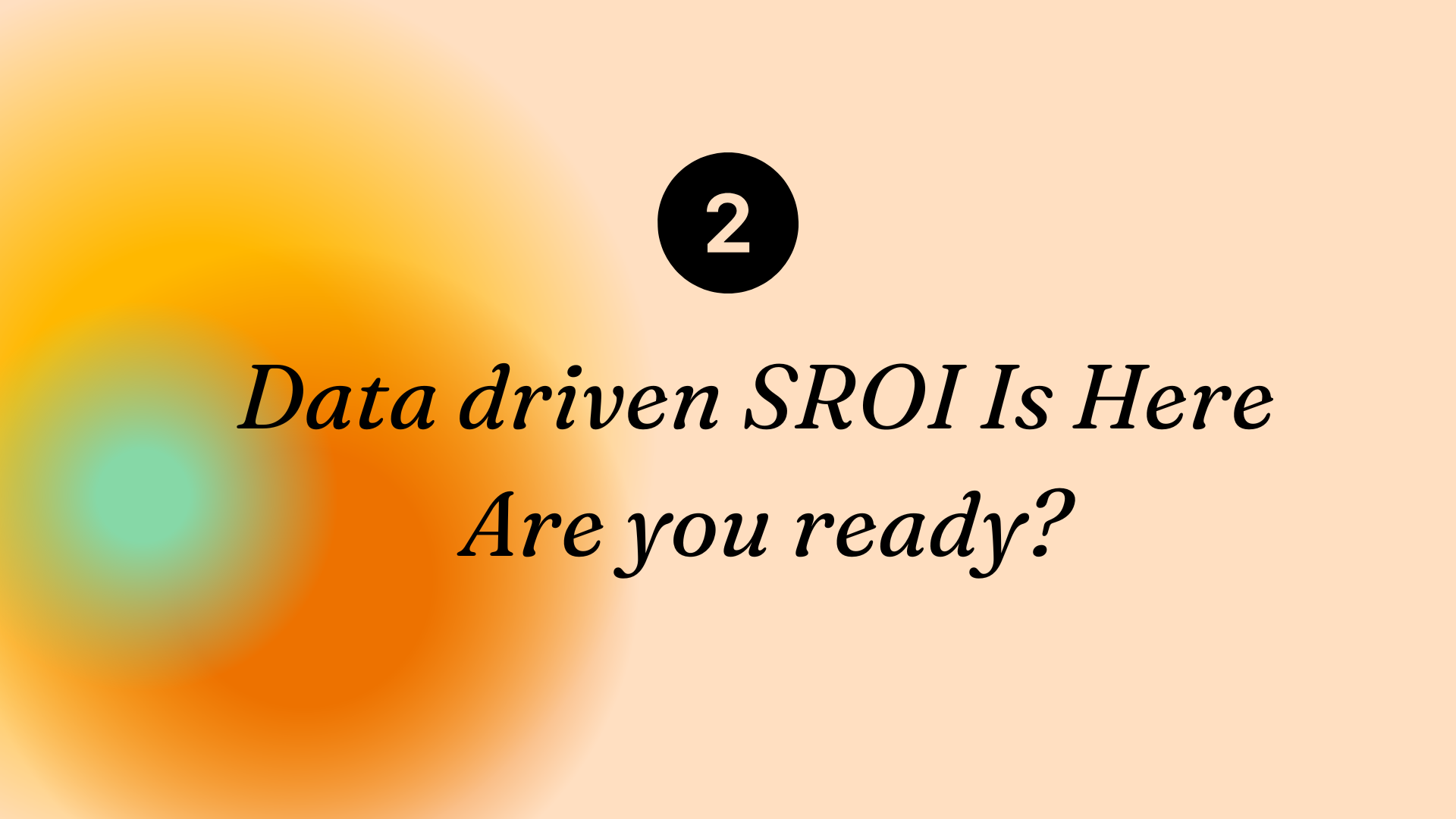 Explore Sopact Best Practices