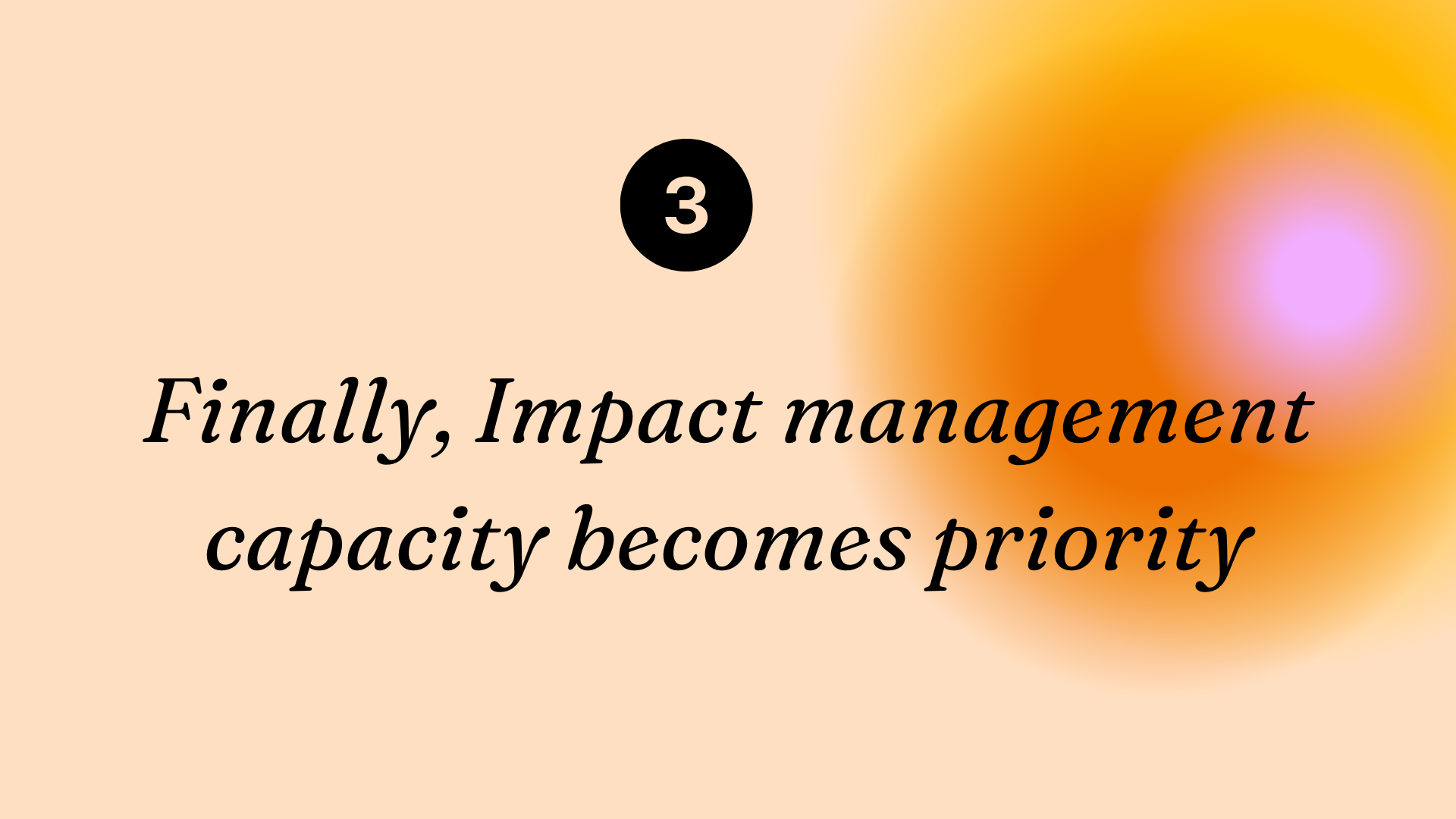 Explore Sopact Best Practices