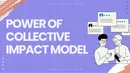 The power of collective impact model | Sopact Perspective