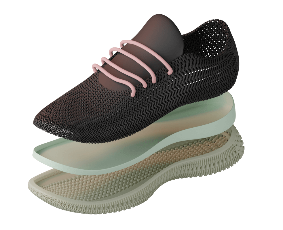 Additive Manufacturing Software - Metafold 3D
