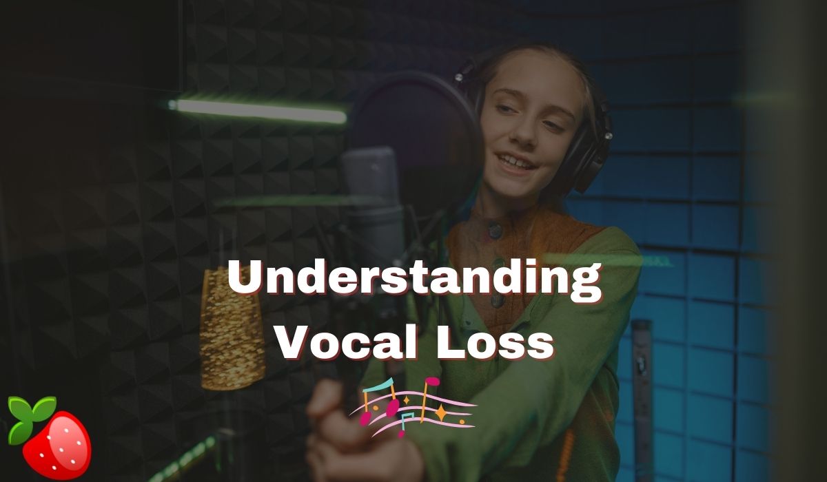 What Do Singers Do When They Lose Their Voice?