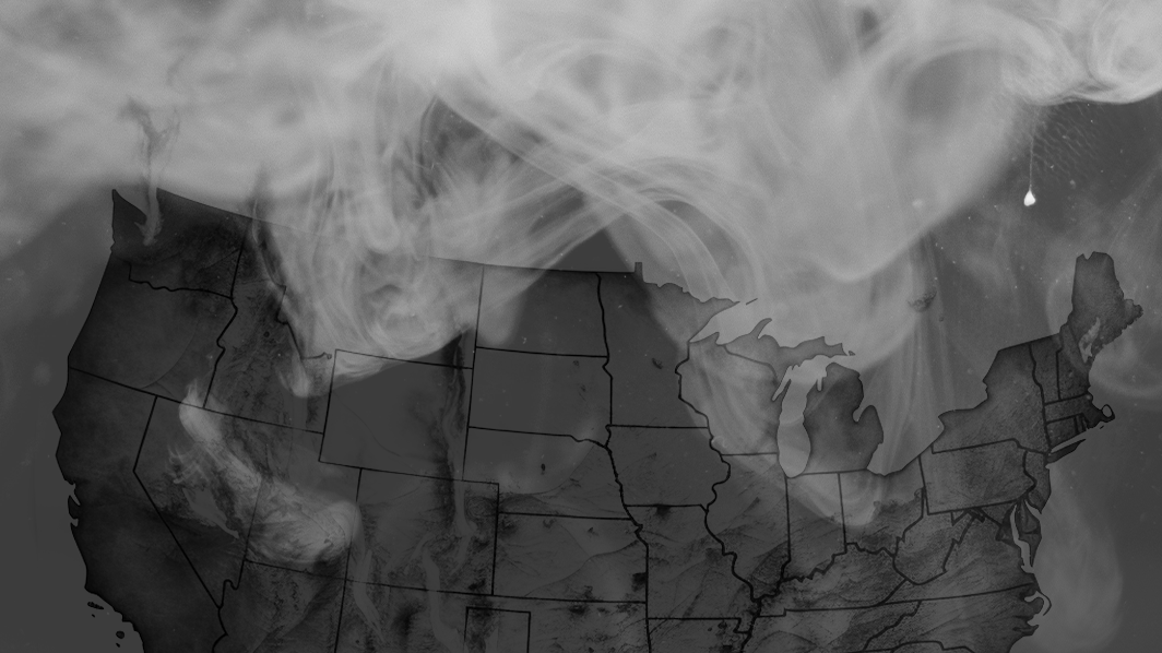 How Wildfire Smoke Puts America’s Health at Risk | Citizen Codex