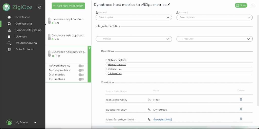 Dynatrace vROps Integration | Step-by-Step Guide