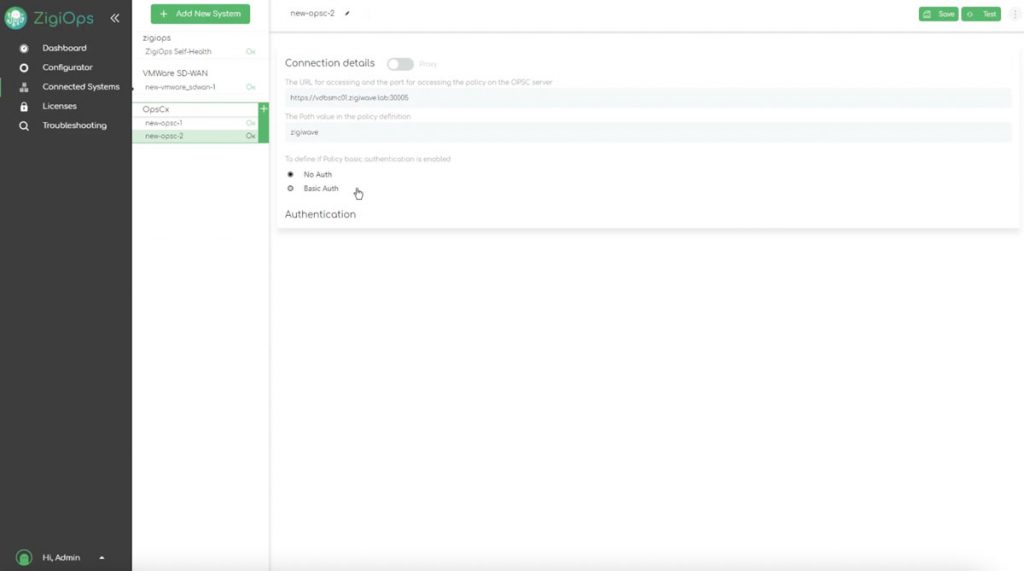 OpsBridge SD-WAN Integration| Step-by-Step Guide