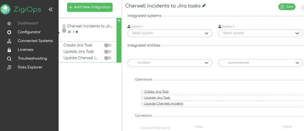 Cherwell – Jira Integration | Step-by-Step Integration Guide