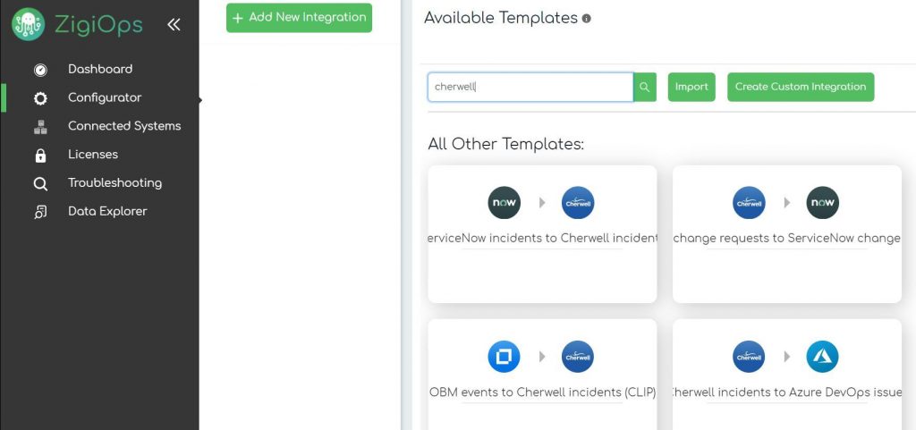 Cherwell – Jira Integration | Step-by-Step Integration Guide