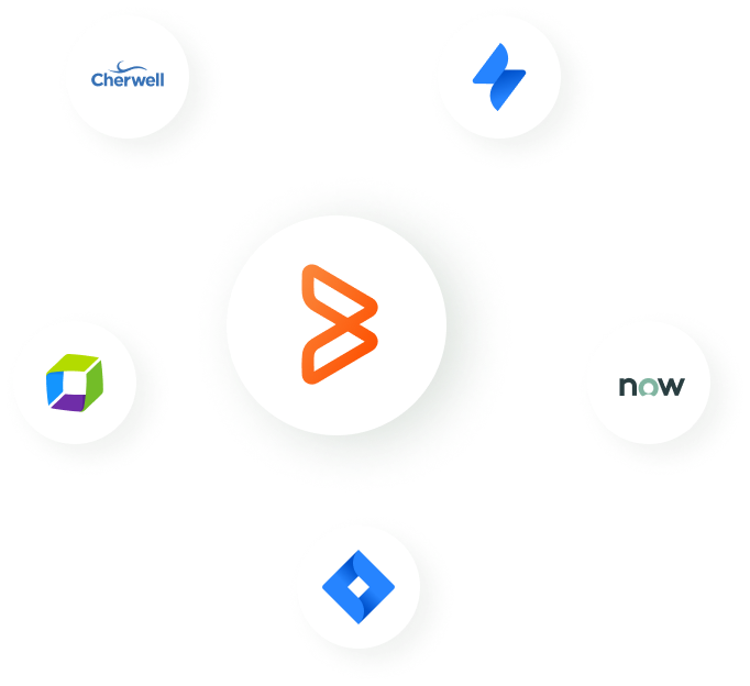 BMC Remedyforce Integrations