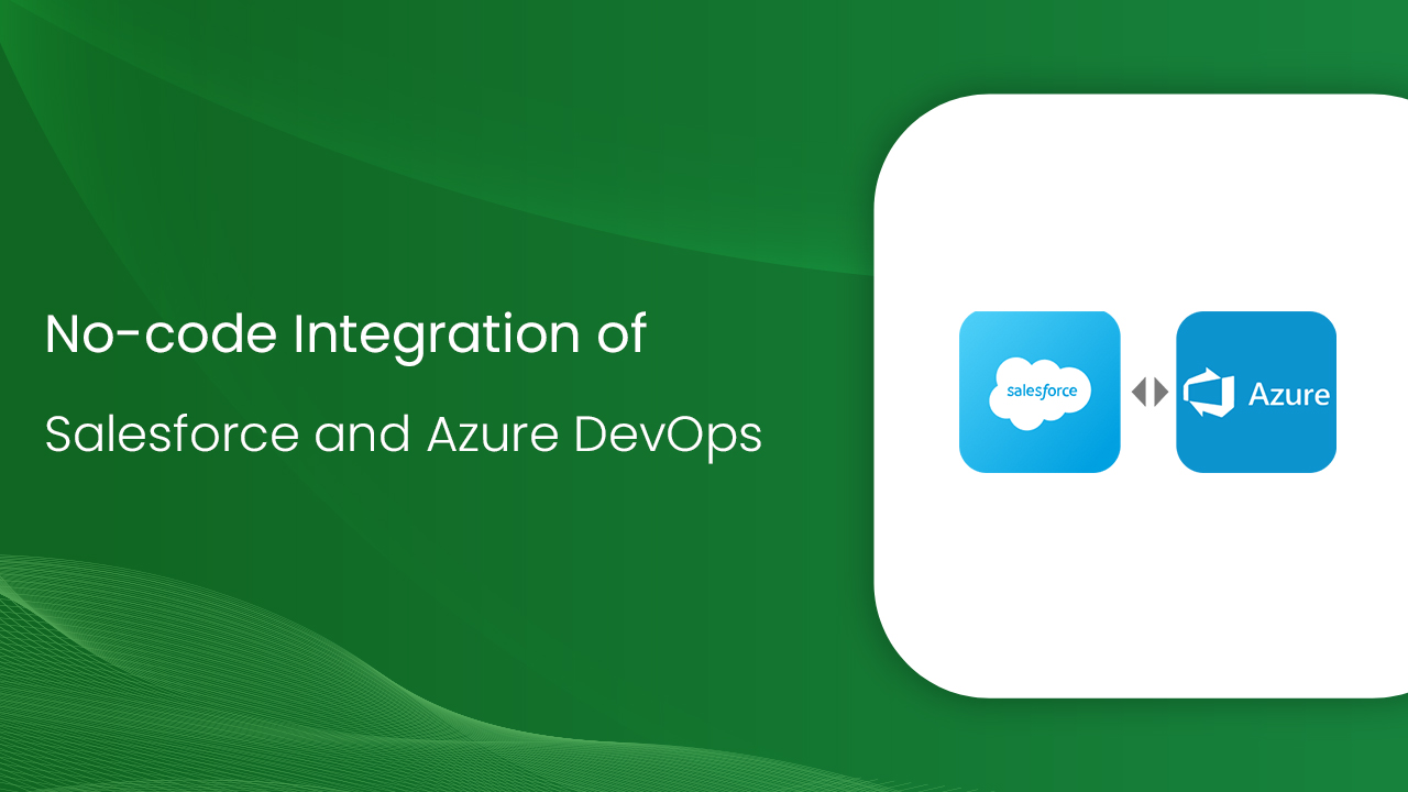 Salesforce Azure Devops Integration Video