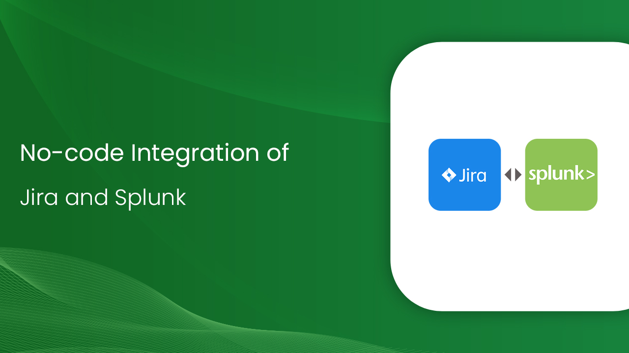 Jira Splunk Integration Video