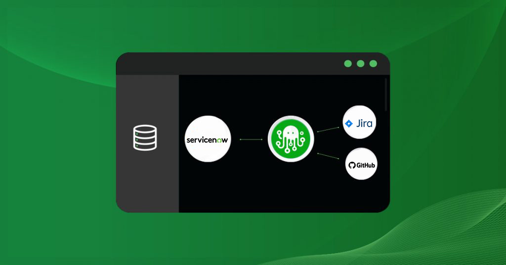 ServiceNow Common Integration Use Cases