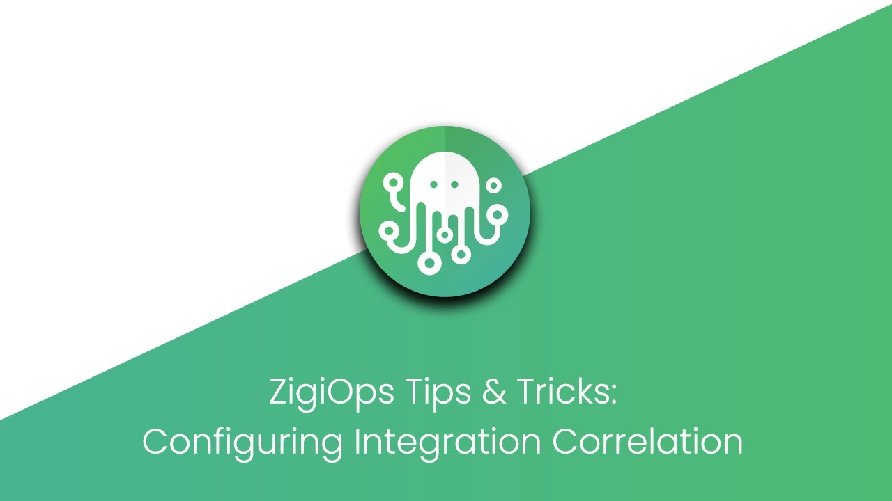 Integration Correlation Tips & Tricks - ZigiWave Video