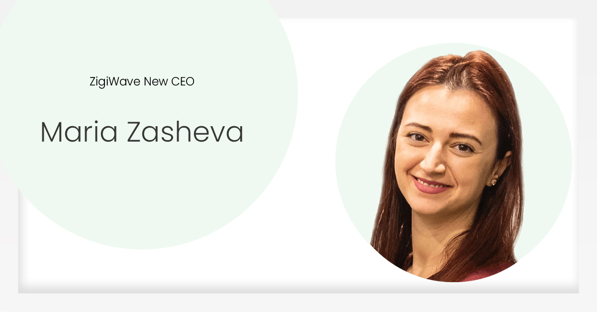 ZigiWave Announces New CEO | ZigiOps Blog