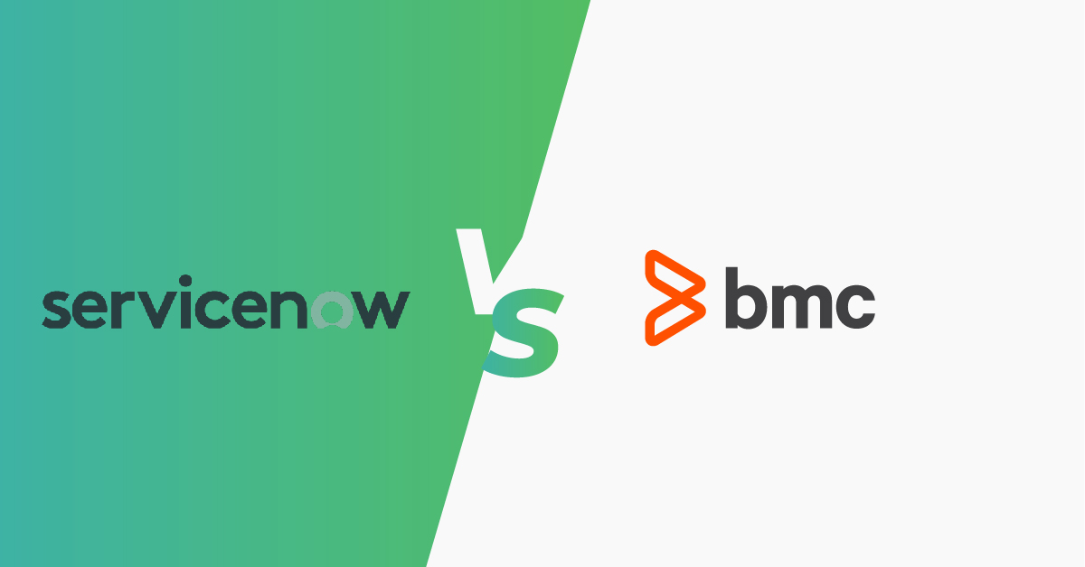 ServiceNow vs BMC Remedy | Pros and cons of the two (2023)