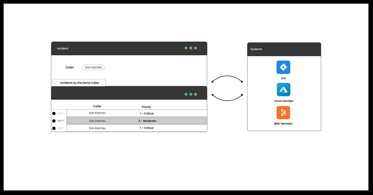 Introducing Related Lists in our ServiceNow Integrations | Blog