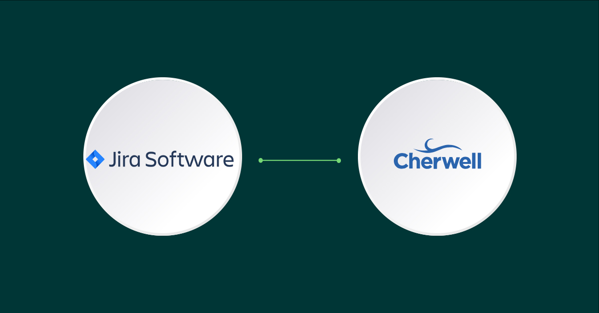 Cherwell – Jira Integration | Step-by-Step Integration Guide