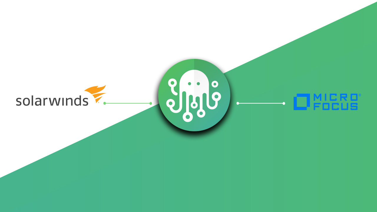 SolarWinds OpsBridge Integration Video