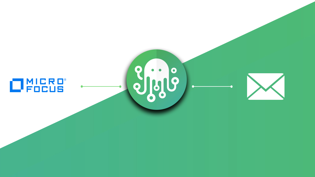 OpsBridge Email Integration Video