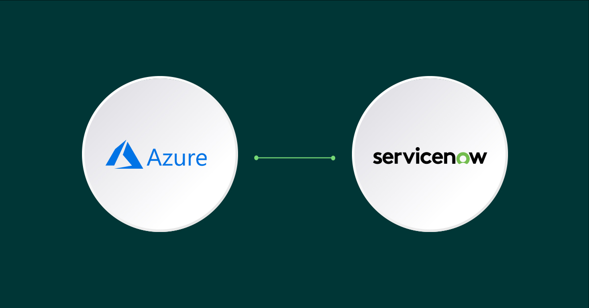 ServiceNow Azure DevOps Integration | Step-by-Step Guide