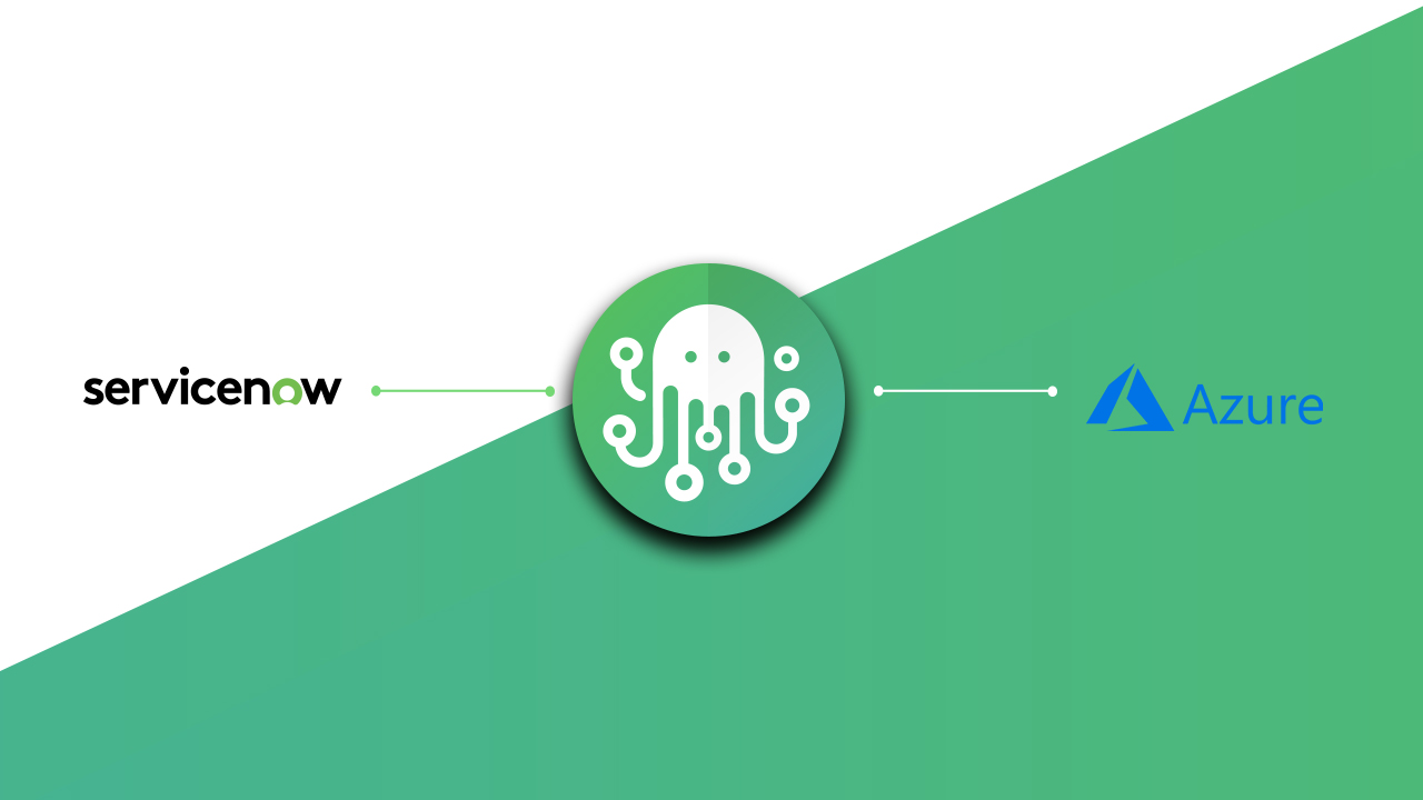 Servicenow Azure Devops Integration Video