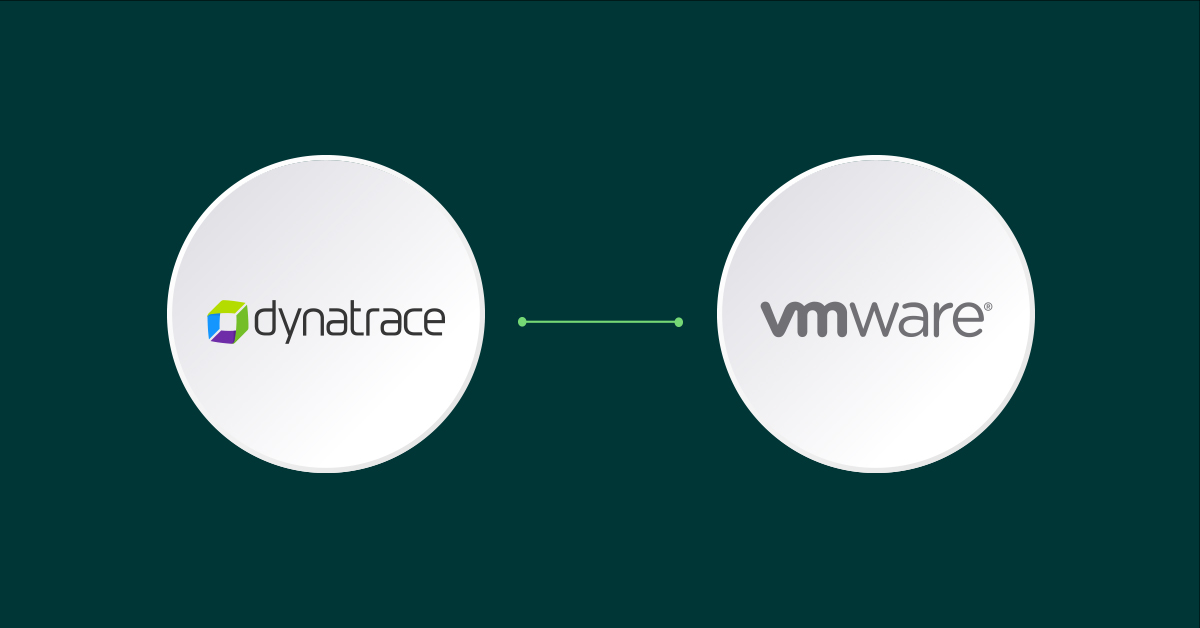 Dynatrace vROps Integration | Step-by-Step Guide
