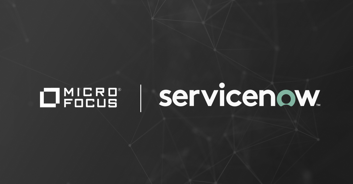 OpsBridge ServiceNow Integration | New features
