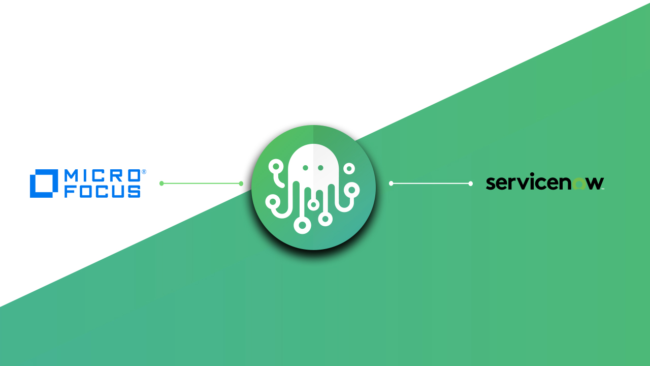 OpsBridge ServiceNow Integration Video