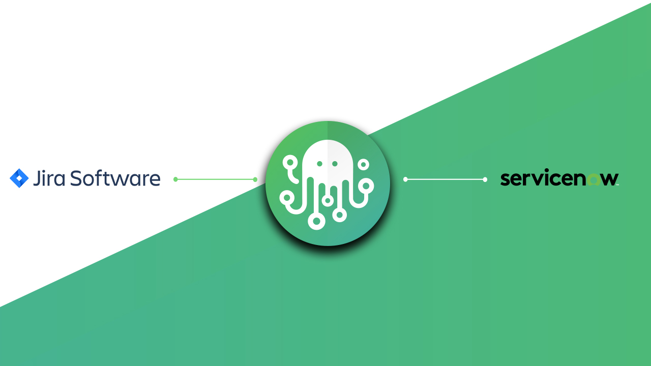 Jira ServiceNow Integration Video