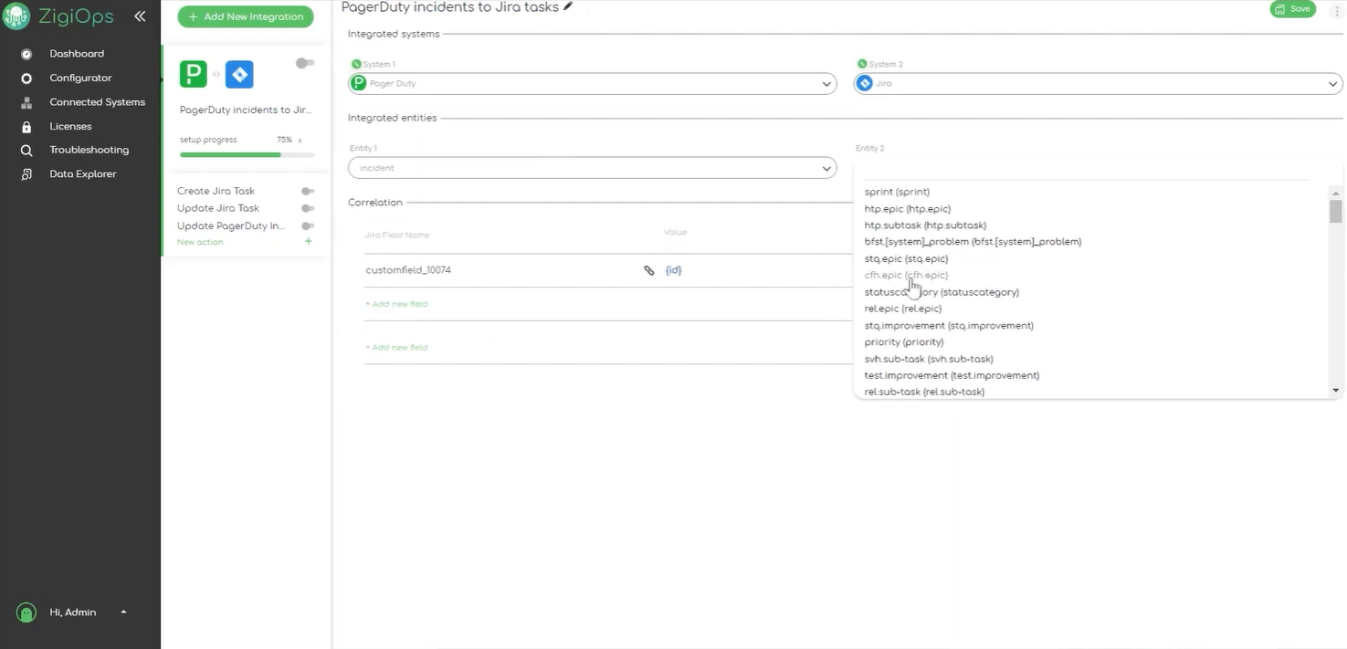 PagerDuty Jira integration | Step-by-Step Guide