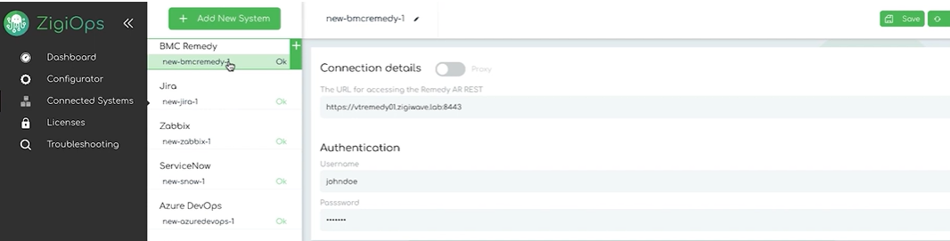 Jira - BMC Remedy Integration Guide | Updated 2022