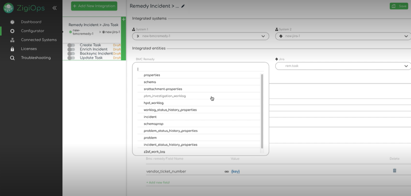 Jira - BMC Remedy Integration Guide | Updated 2022
