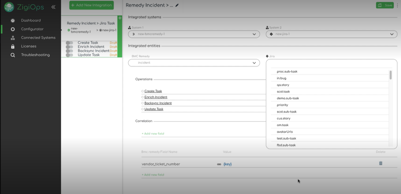 Jira - BMC Remedy Integration Guide | Updated 2022