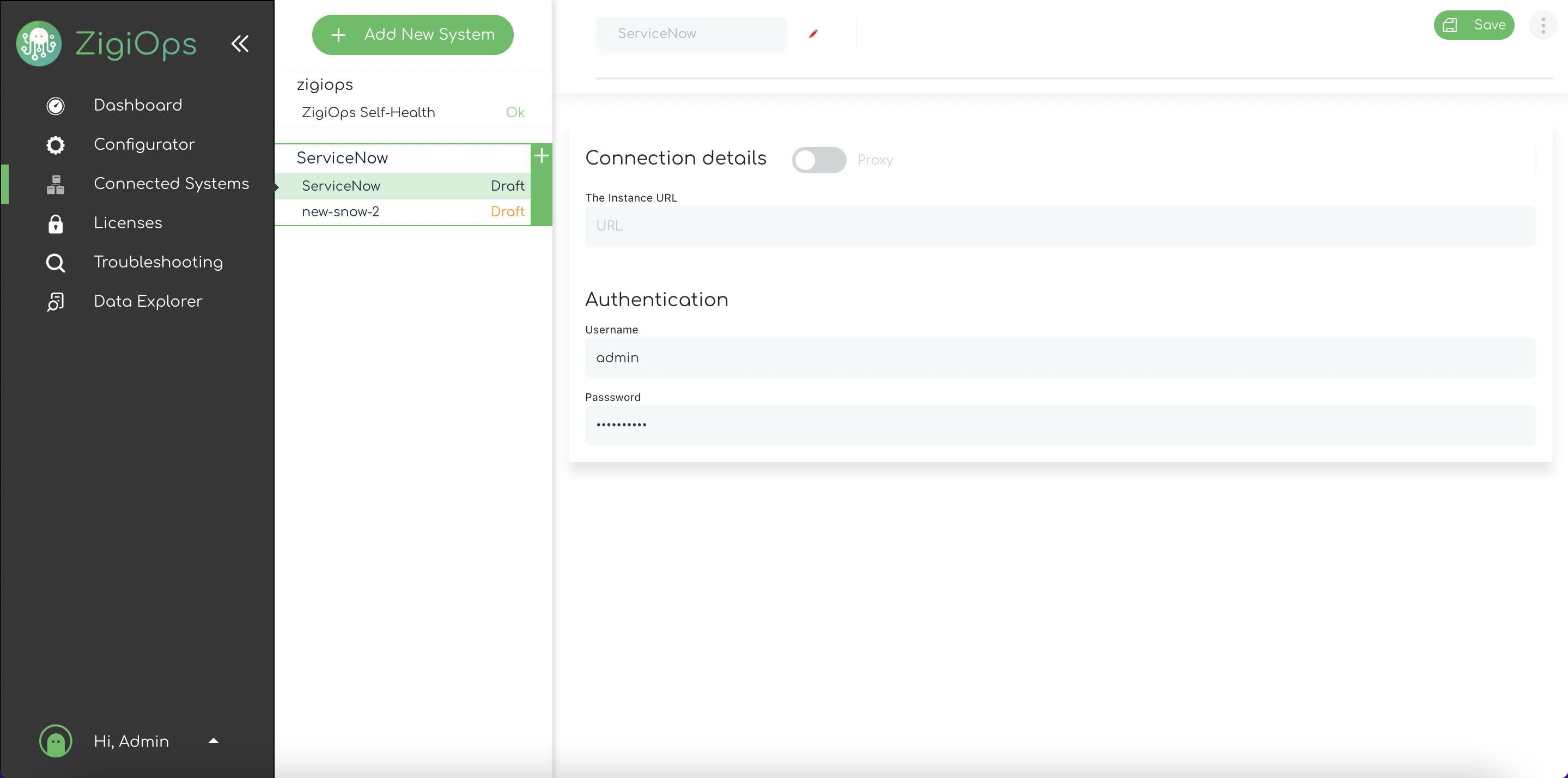 eBonding ServiceNow benefits