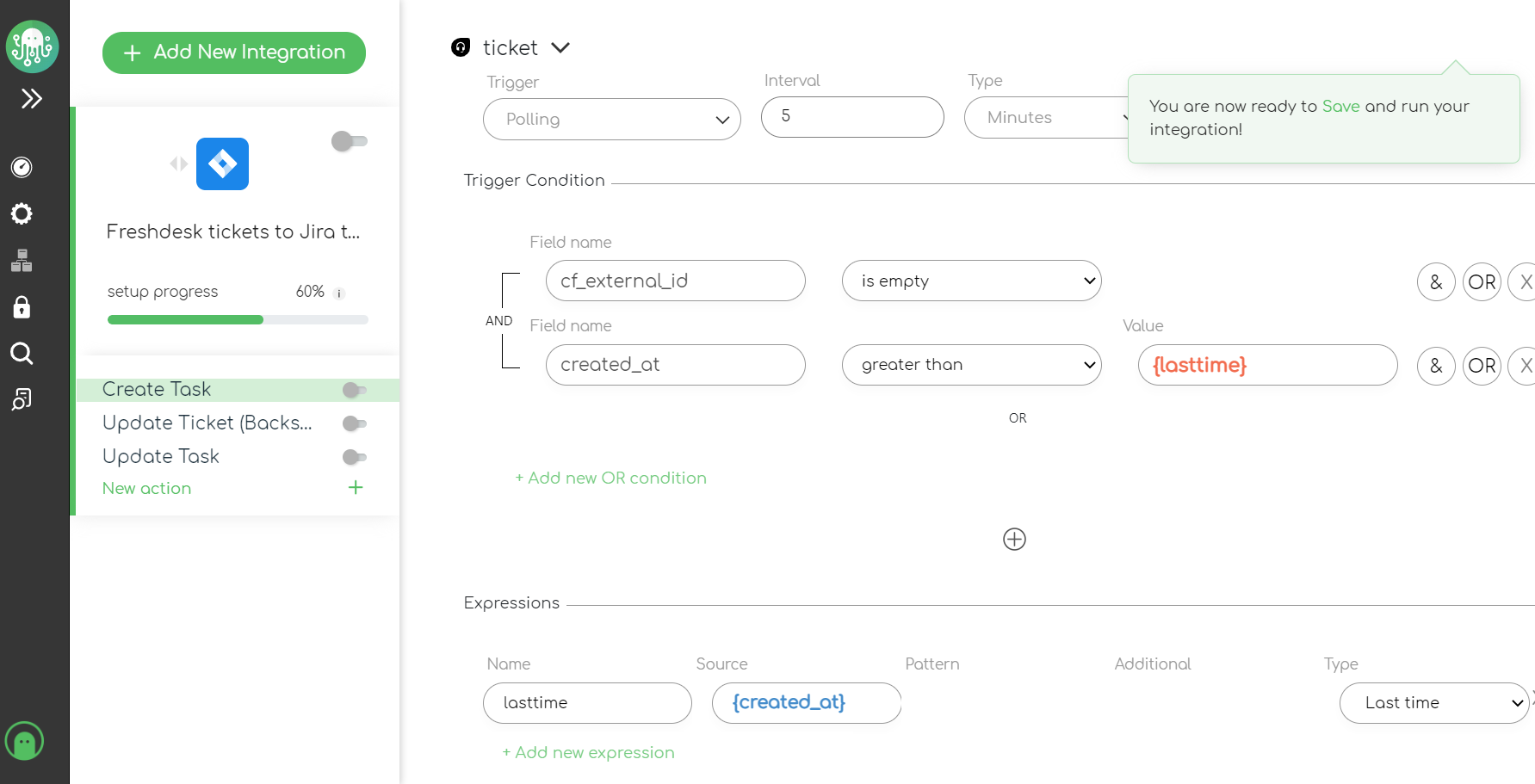 Jira Freshdesk integration | Step-by-Step Guide