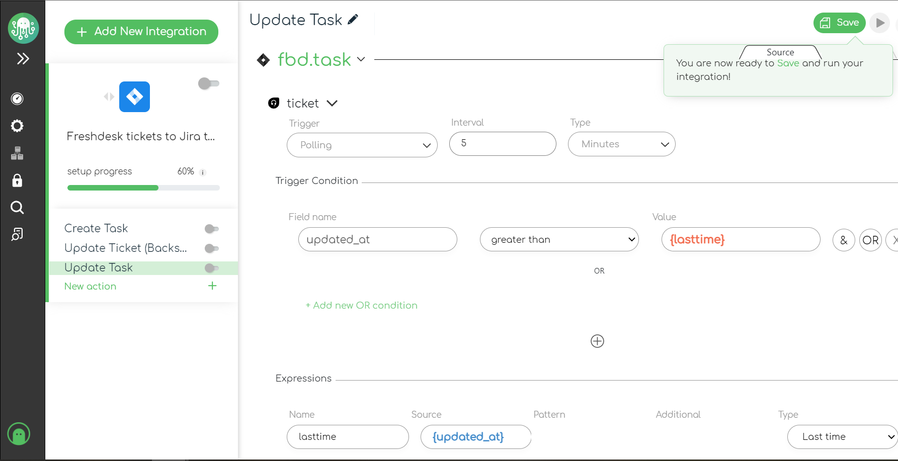 Jira Freshdesk integration | Step-by-Step Guide