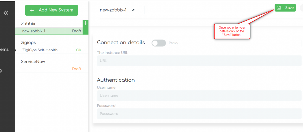 Zabbix ServiceNow Integration | Step-by-Step Guide