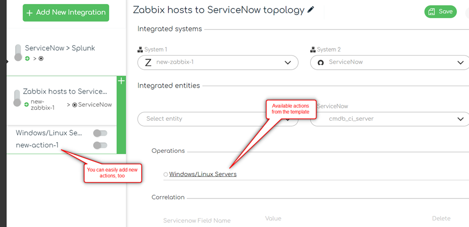 Zabbix ServiceNow Integration | Step-by-Step Guide
