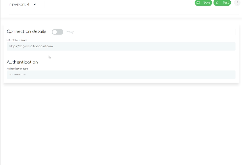 Jira Ivanti Integration | ZigiOps no-code platform