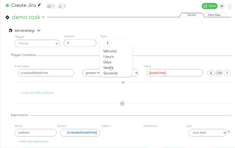 Jira Ivanti Integration | ZigiOps no-code platform