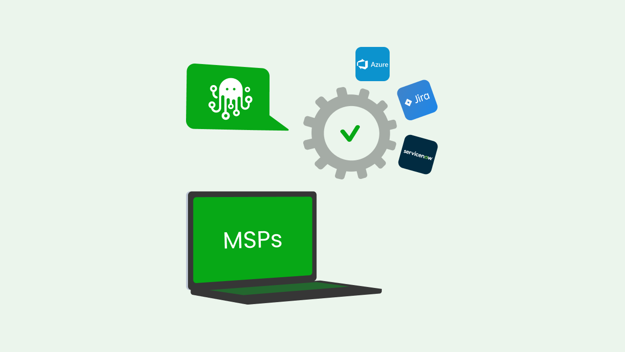 MSP Integration Platforms | Trends, Strategies, and Solutions