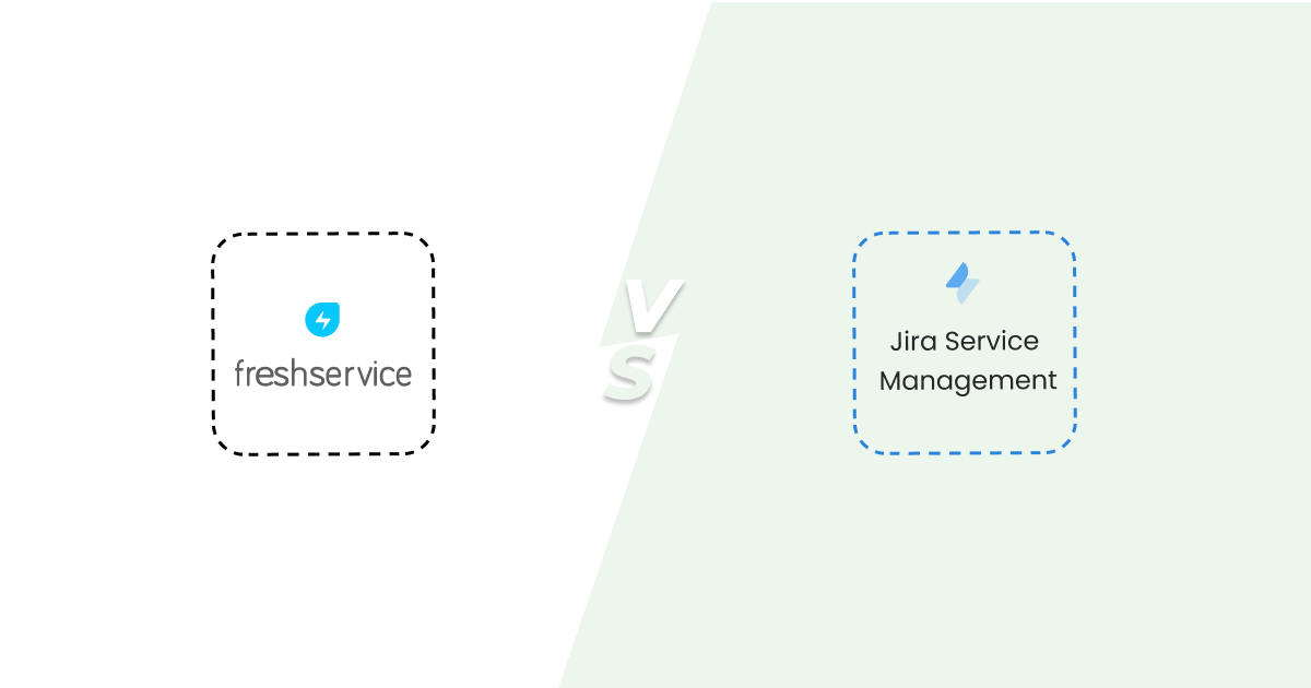 Freshservice vs Jira Service Management | Challenges