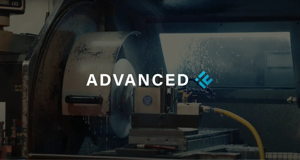 Advanced Industrial Engineering