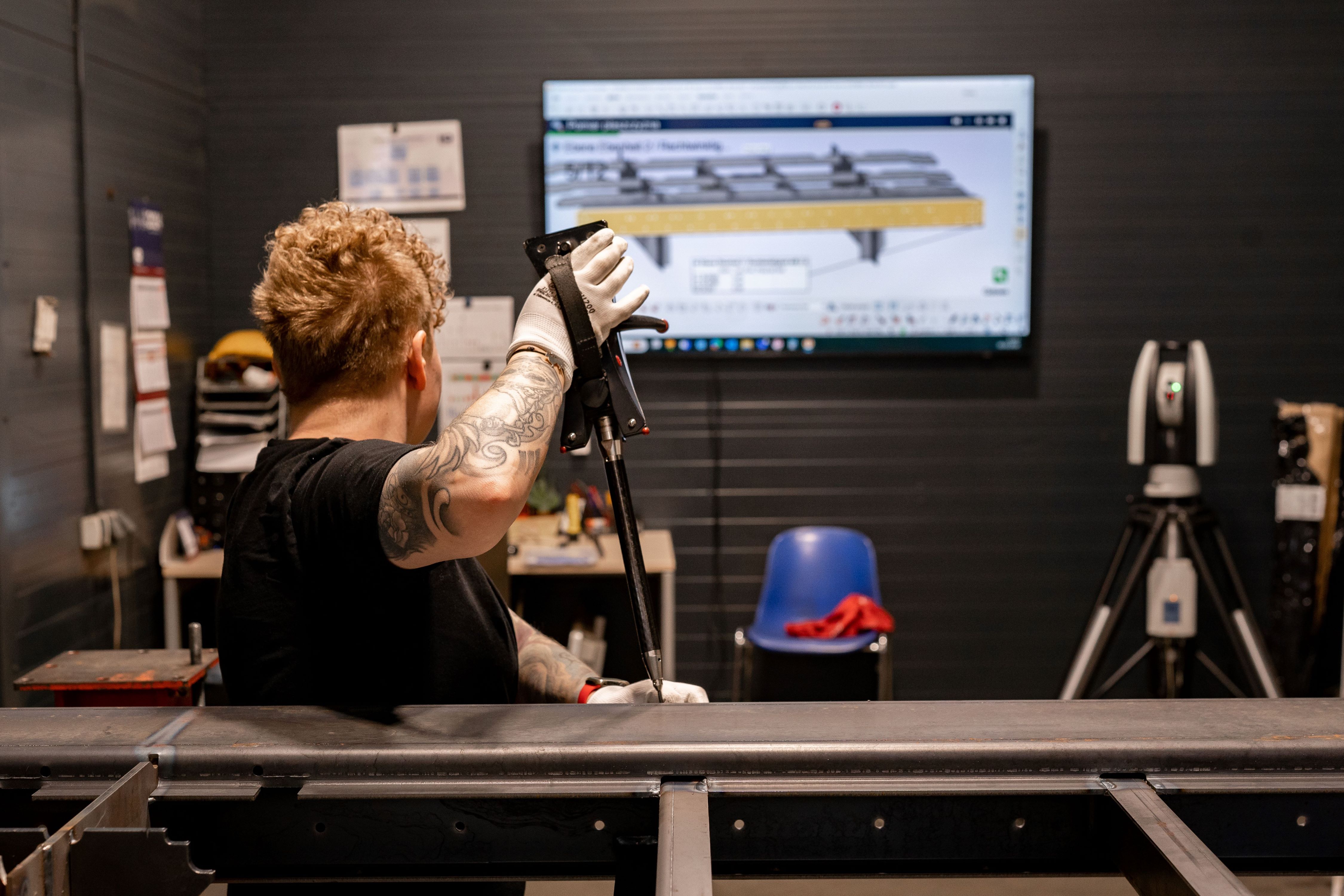 IQ Metal - Integrated Metal Solutions