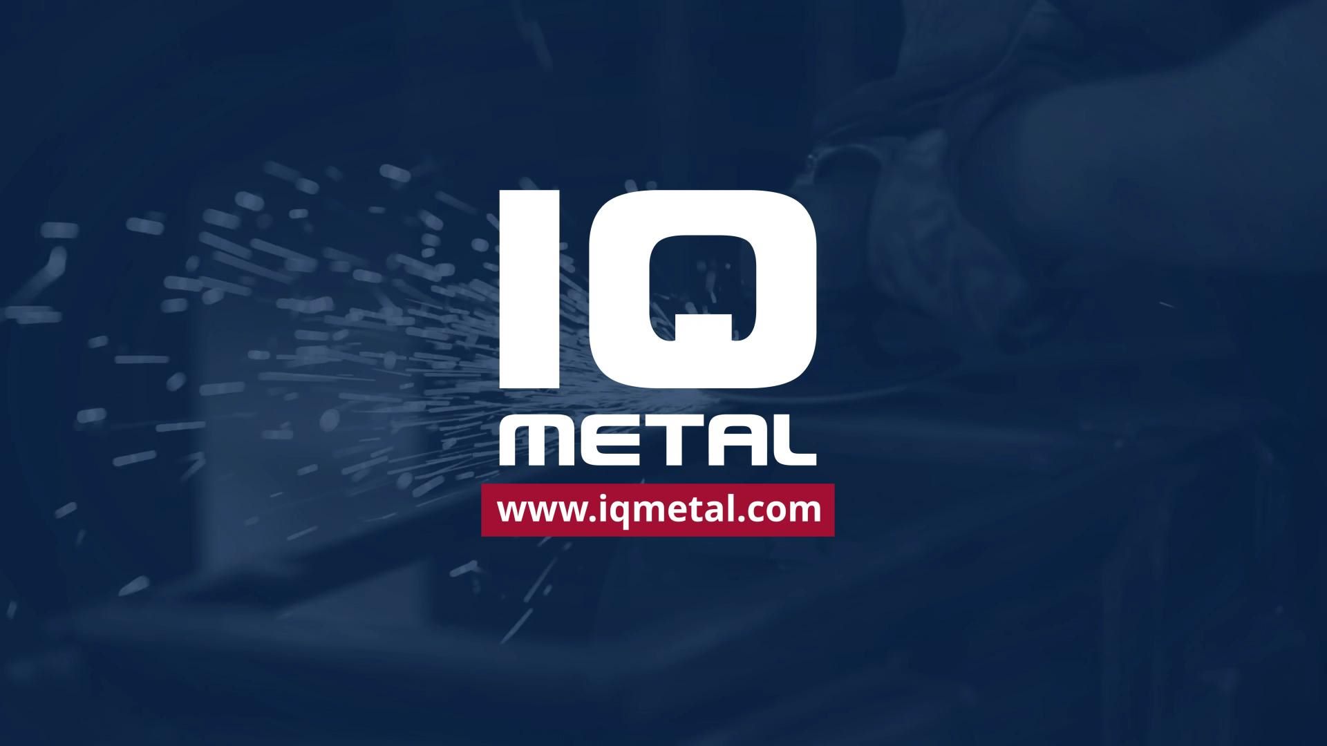 Insights - latest news from IQ Metal